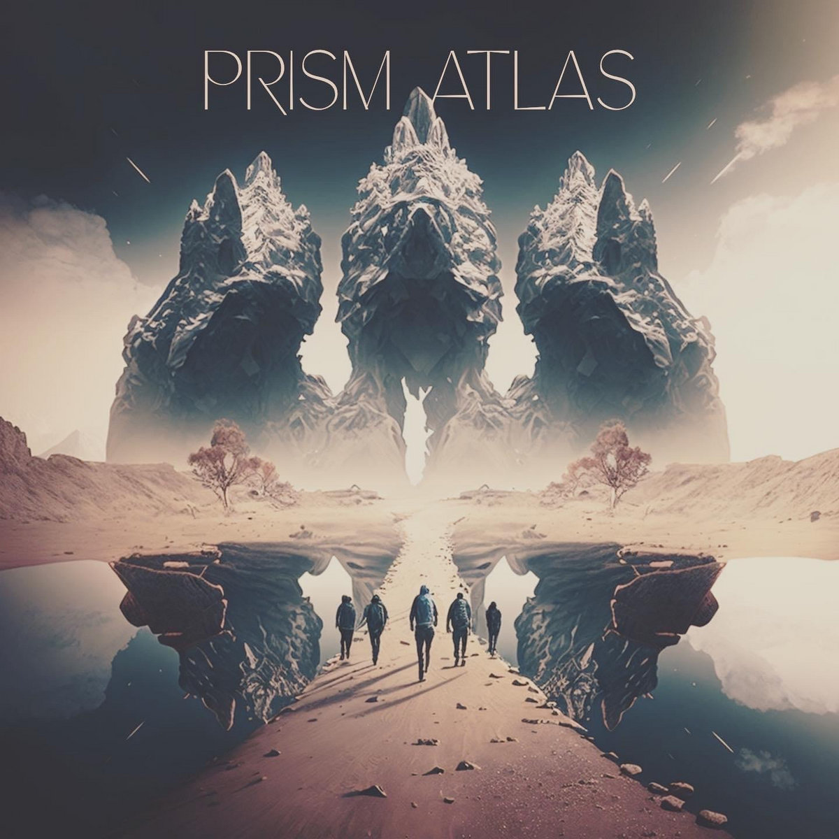 Music | Prism Atlas