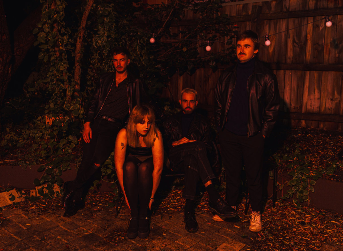 The Evening World Comes Out to Meet You | The Drowners