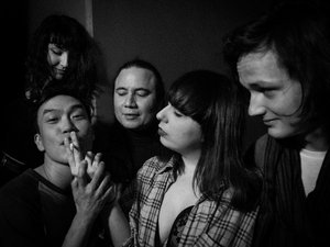 Music | THE ASHTRAYS