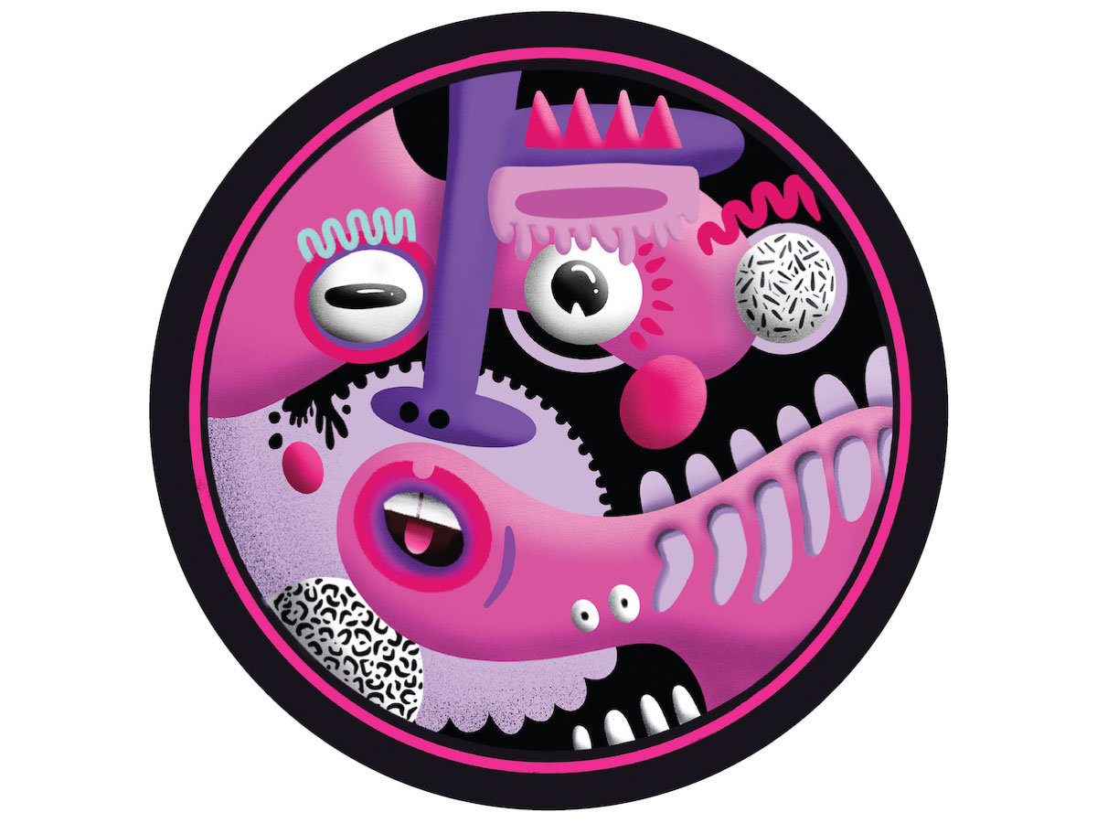 Miss Tony EP | James Poole | Hot Creations