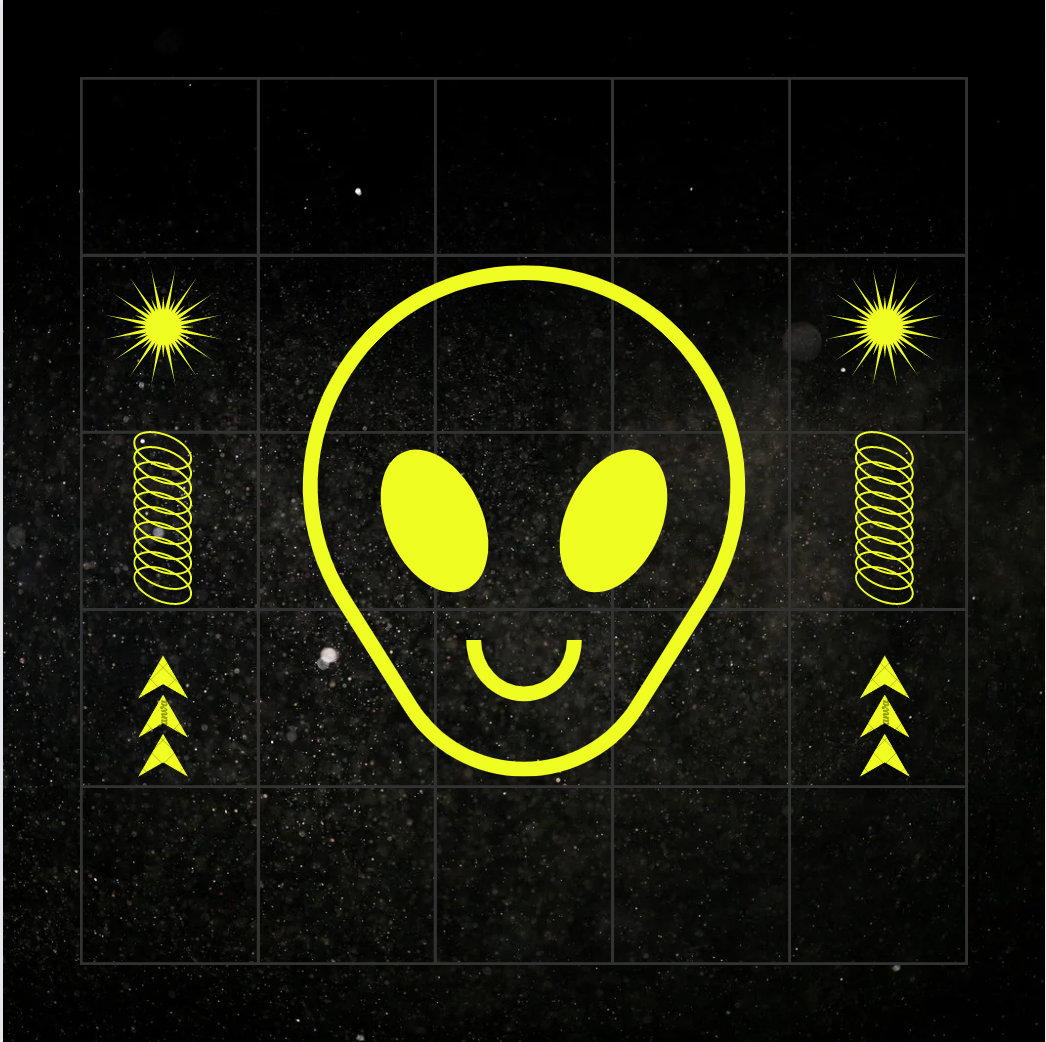 Black & White | LONN