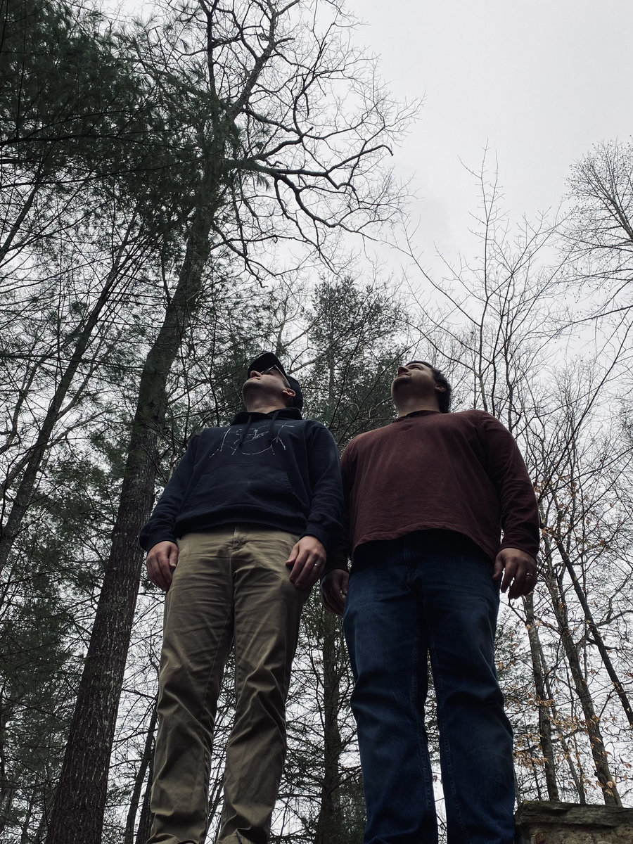 Seasons Unfold | Giant Friends