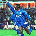 Dim Probs | Gruff Rhys