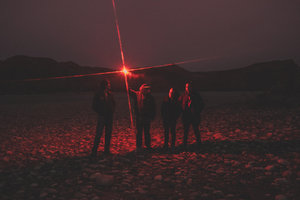 Music | Fly Over States