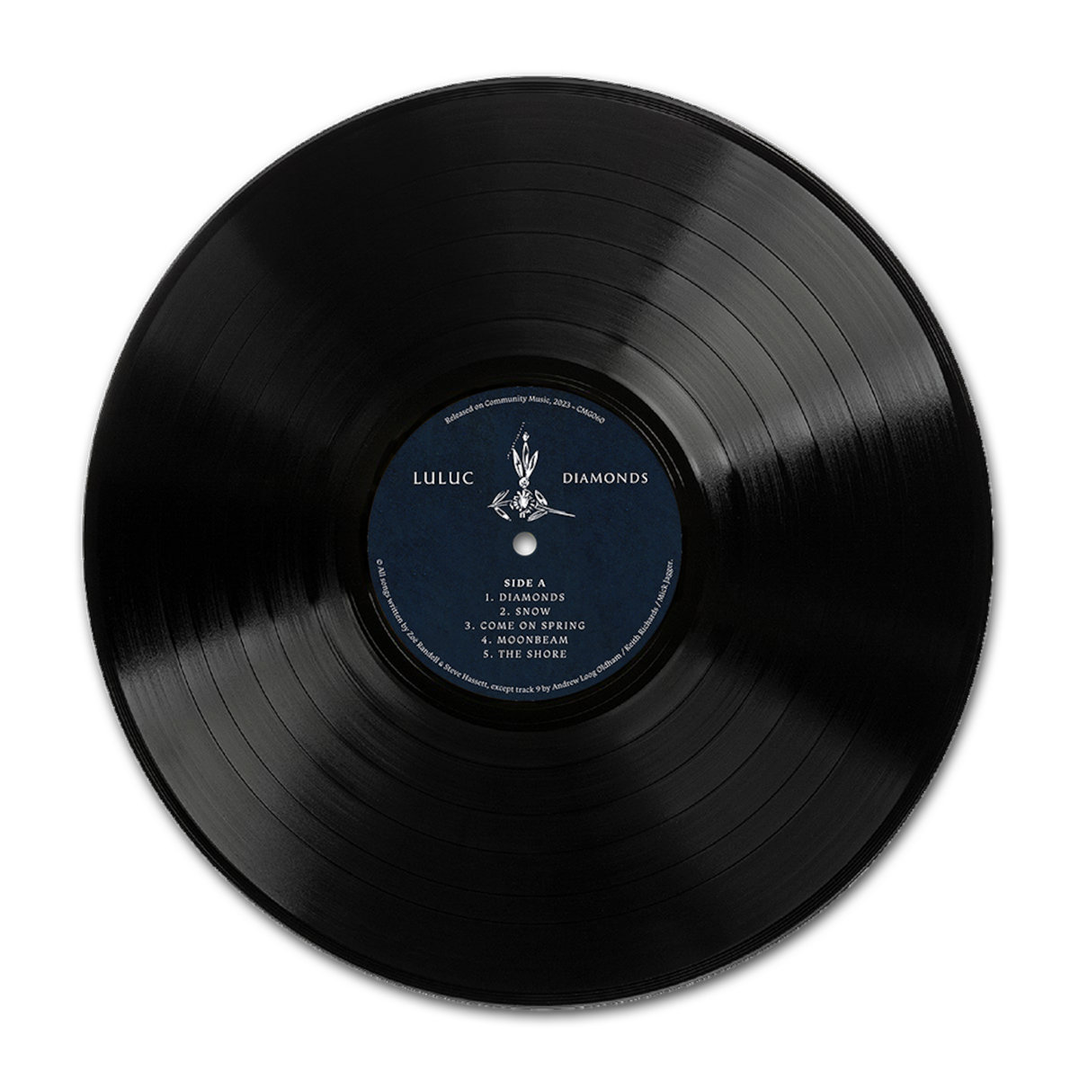 Diamonds | Luluc