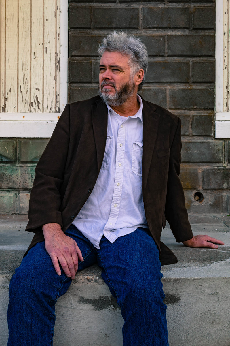 Better Late than Never | John Egan
