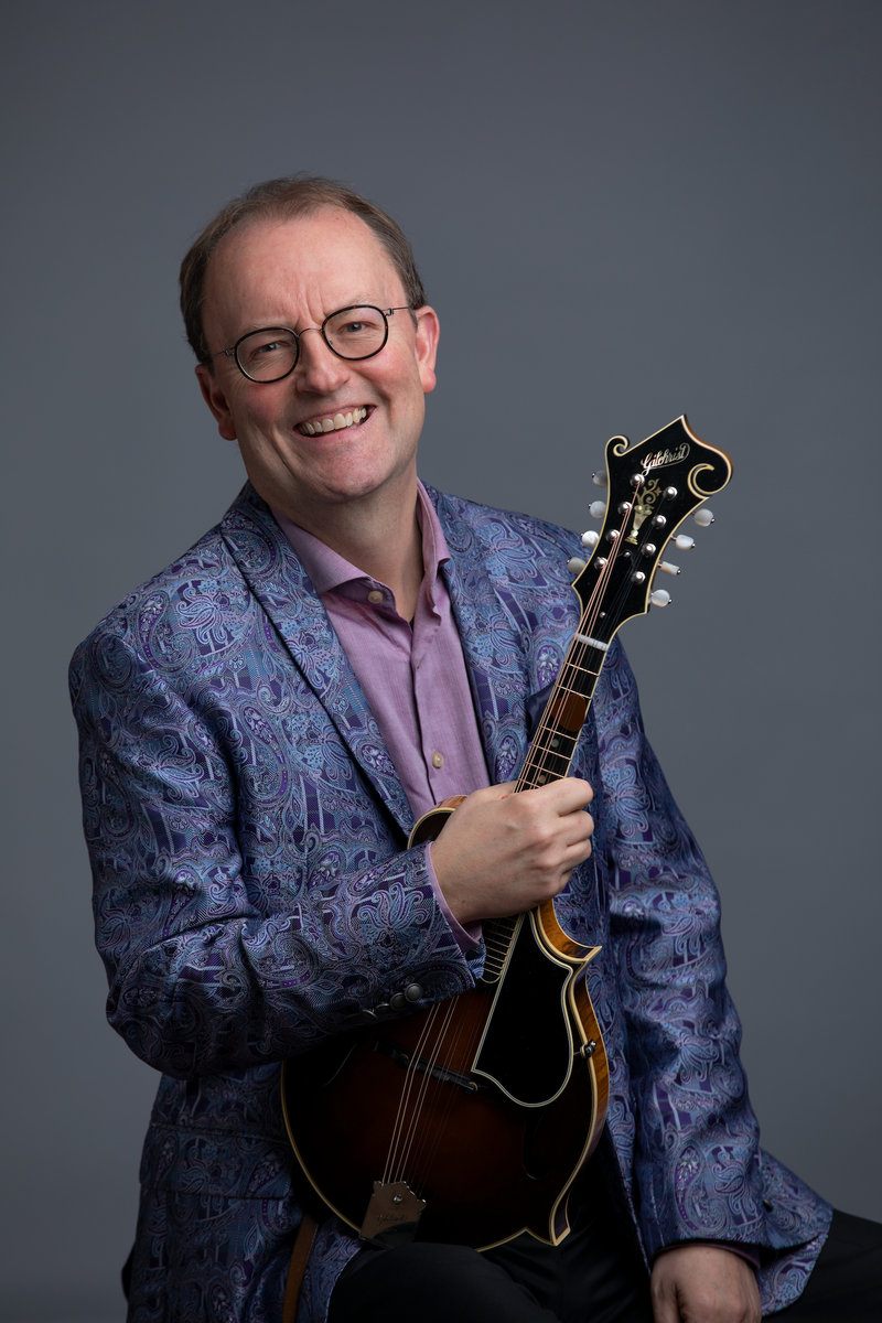 Partners In Time | Jeff Midkiff