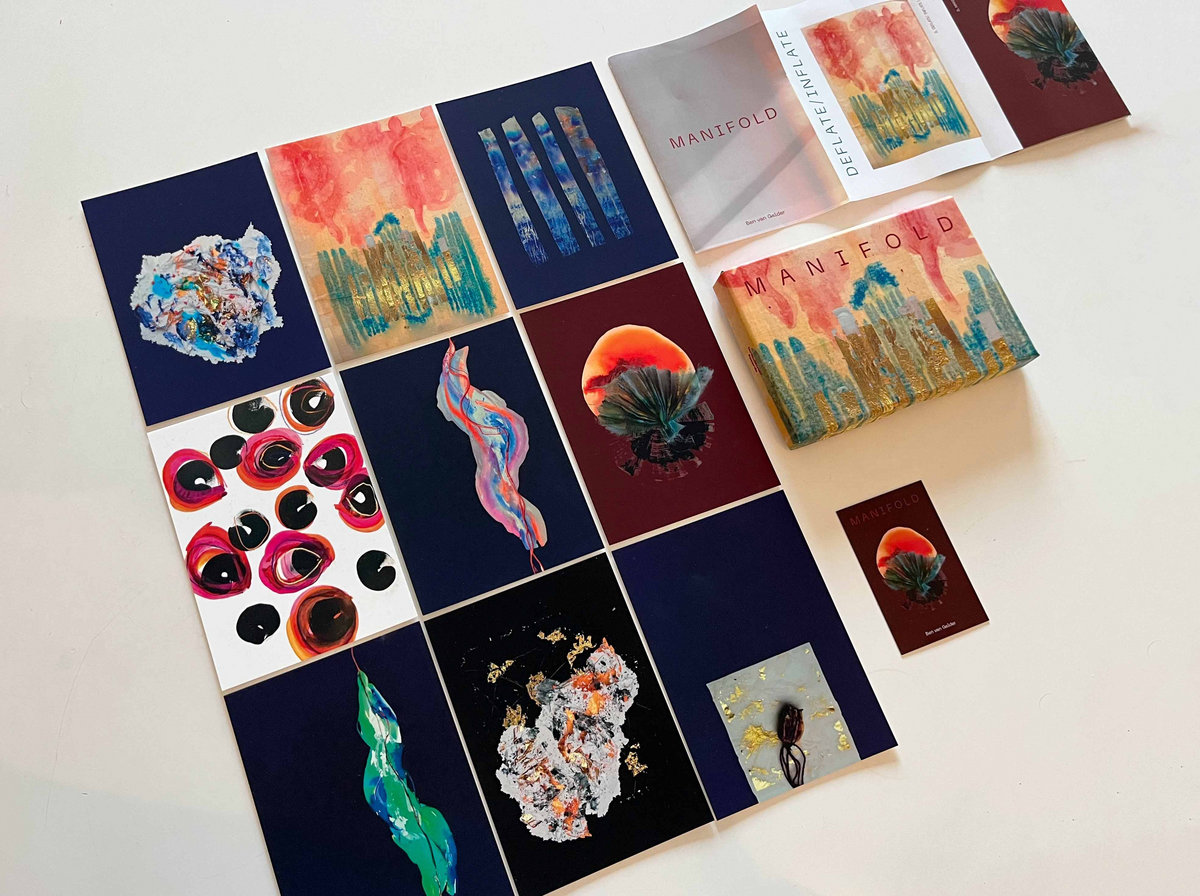 Glass | Ben van Gelder