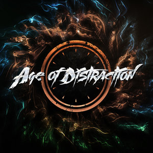 Music | Age Of Distraction