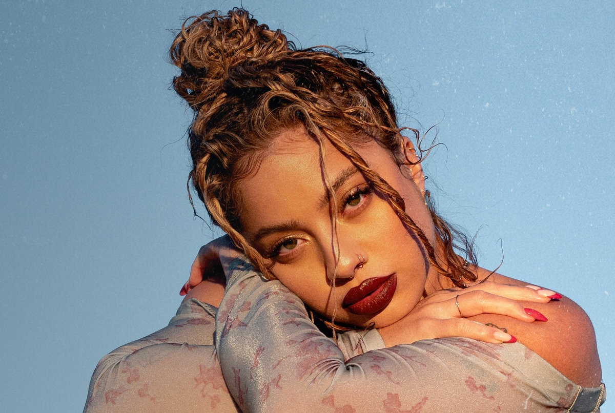 GRUDGES | Kiana Ledé