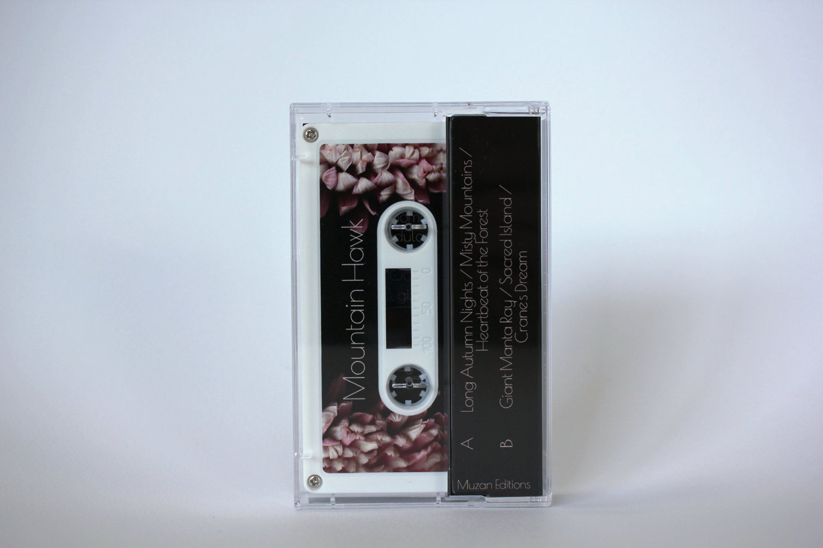 Haze | Mountain Hawk | Muzan Editions