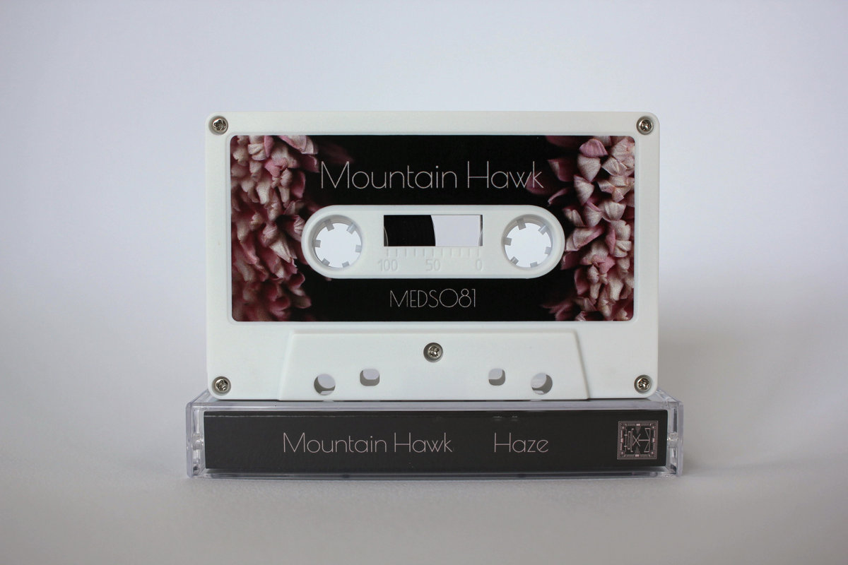 Haze | Mountain Hawk | Muzan Editions