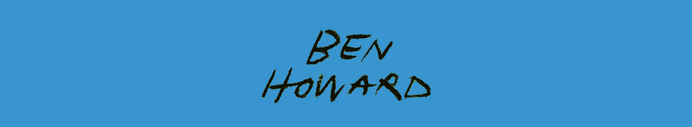 Is It | Ben Howard