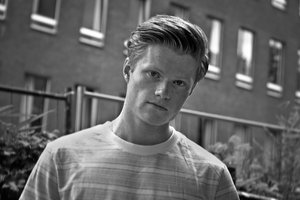 Music | Lucas Bergen