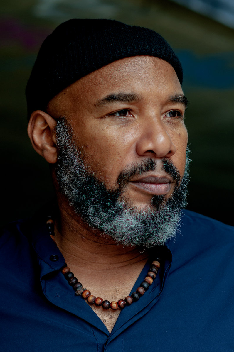 The Frequency of Magic | Anthony Joseph