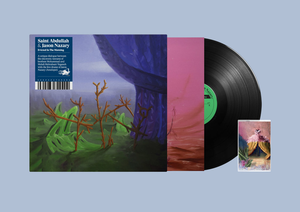 UK Label Disciples Makes a Home for Musical Outsiders | Bandcamp Daily