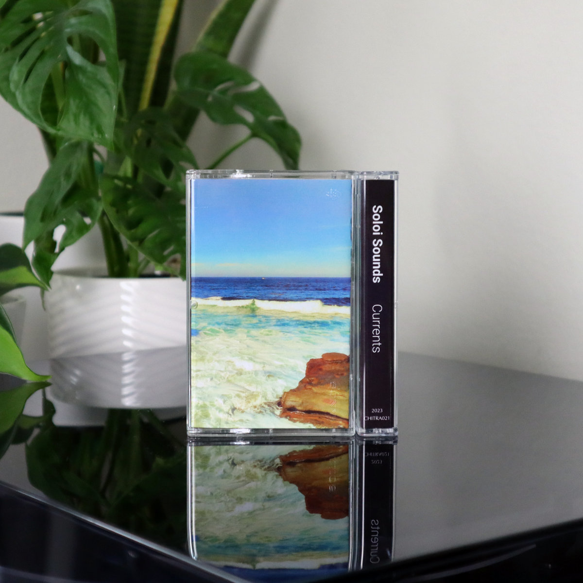Currents | Soloi Sounds | Chitra Records