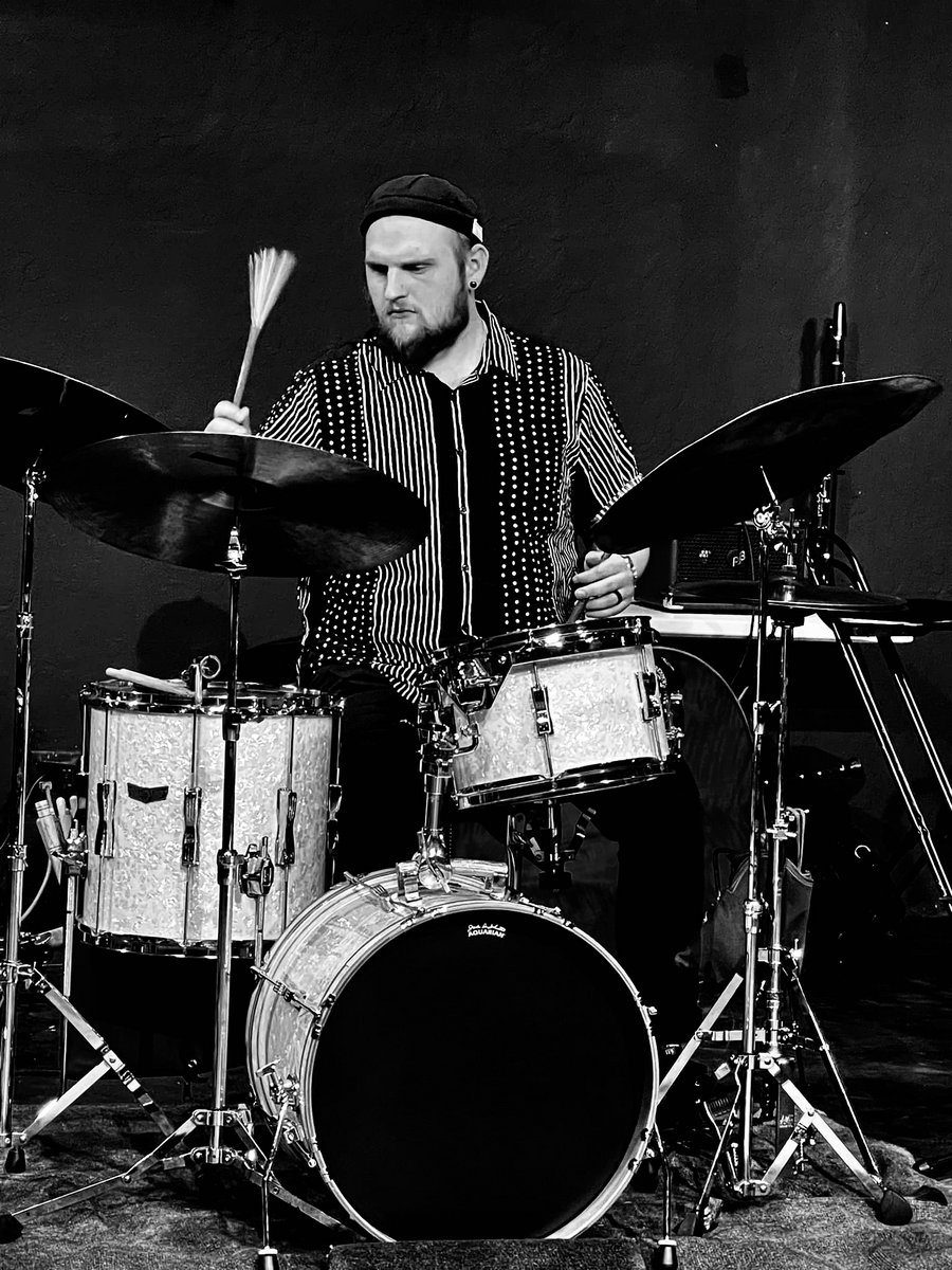 Meaning. Formless. Shape. | Zach Howarth