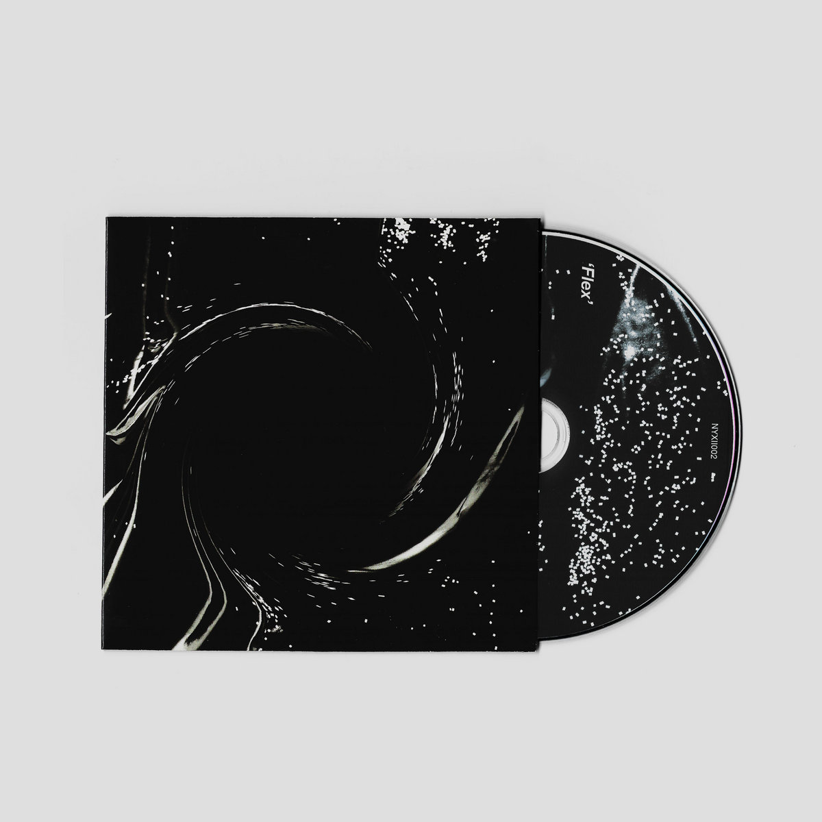 Flex | Mesh Convergence, Stier | NYXII Records