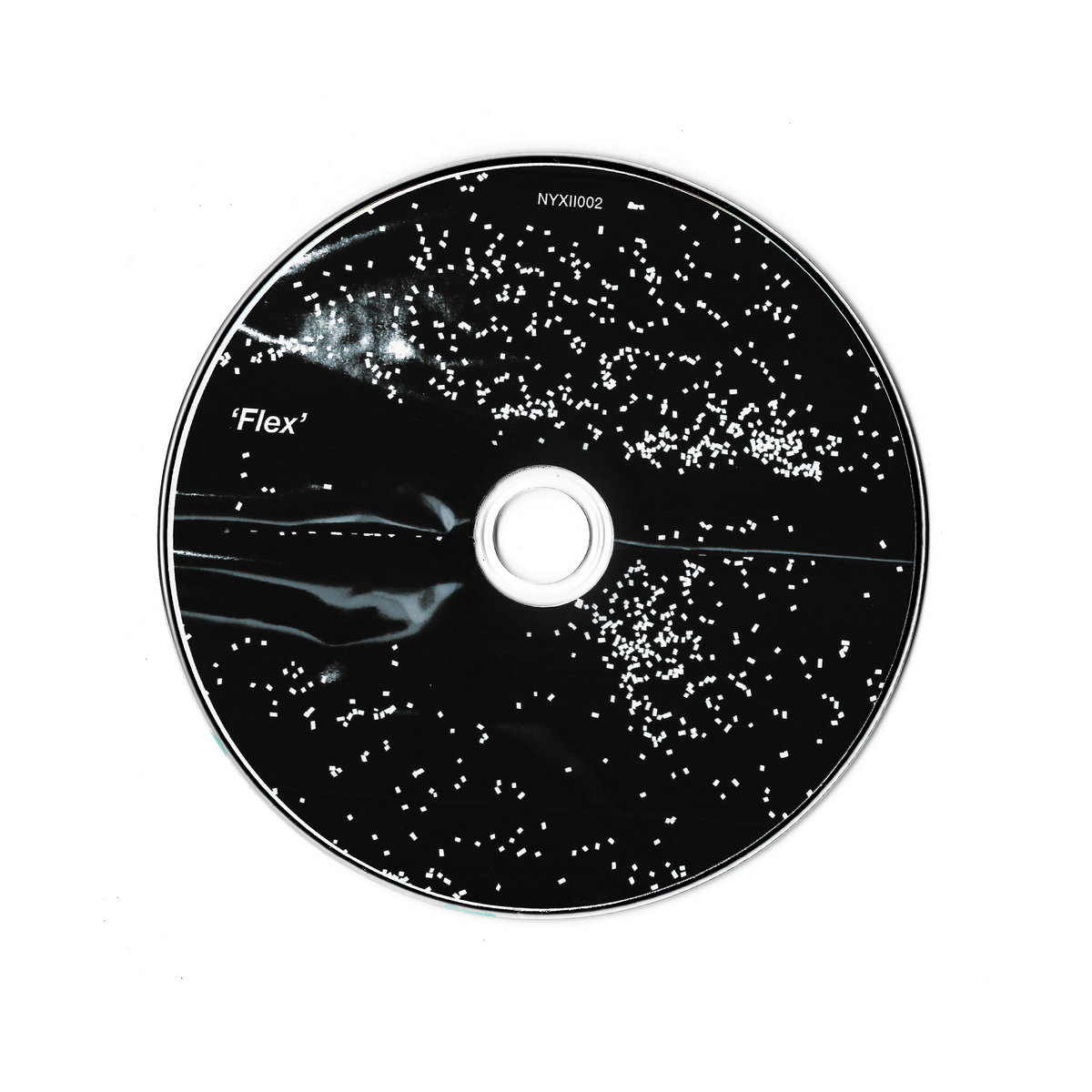 Flex | Mesh Convergence, Stier | NYXII Records