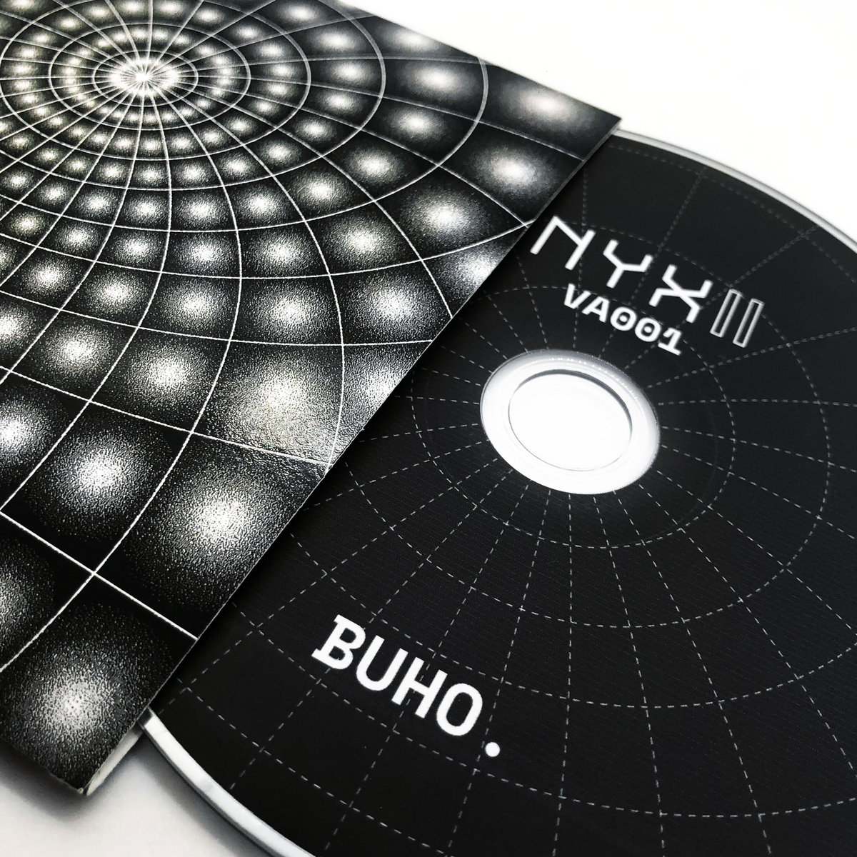 Buho | Various Artists | NYXII Records