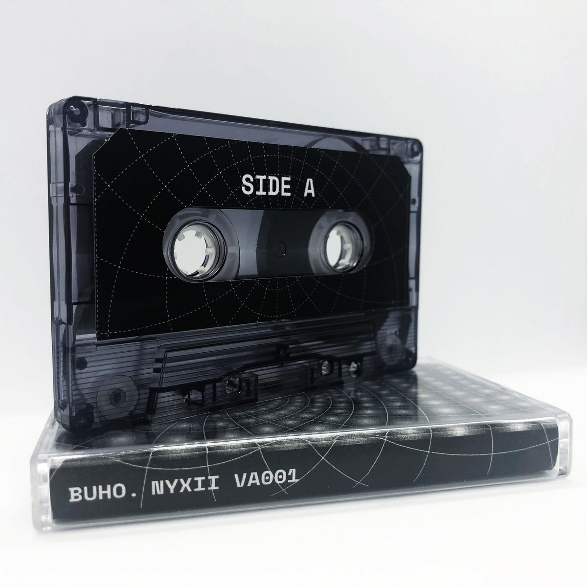 Justine Perry - Neptune | Various Artists | NYXII Records