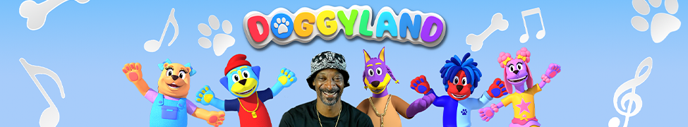 Kids Hits, Vol 1 | Doggyland