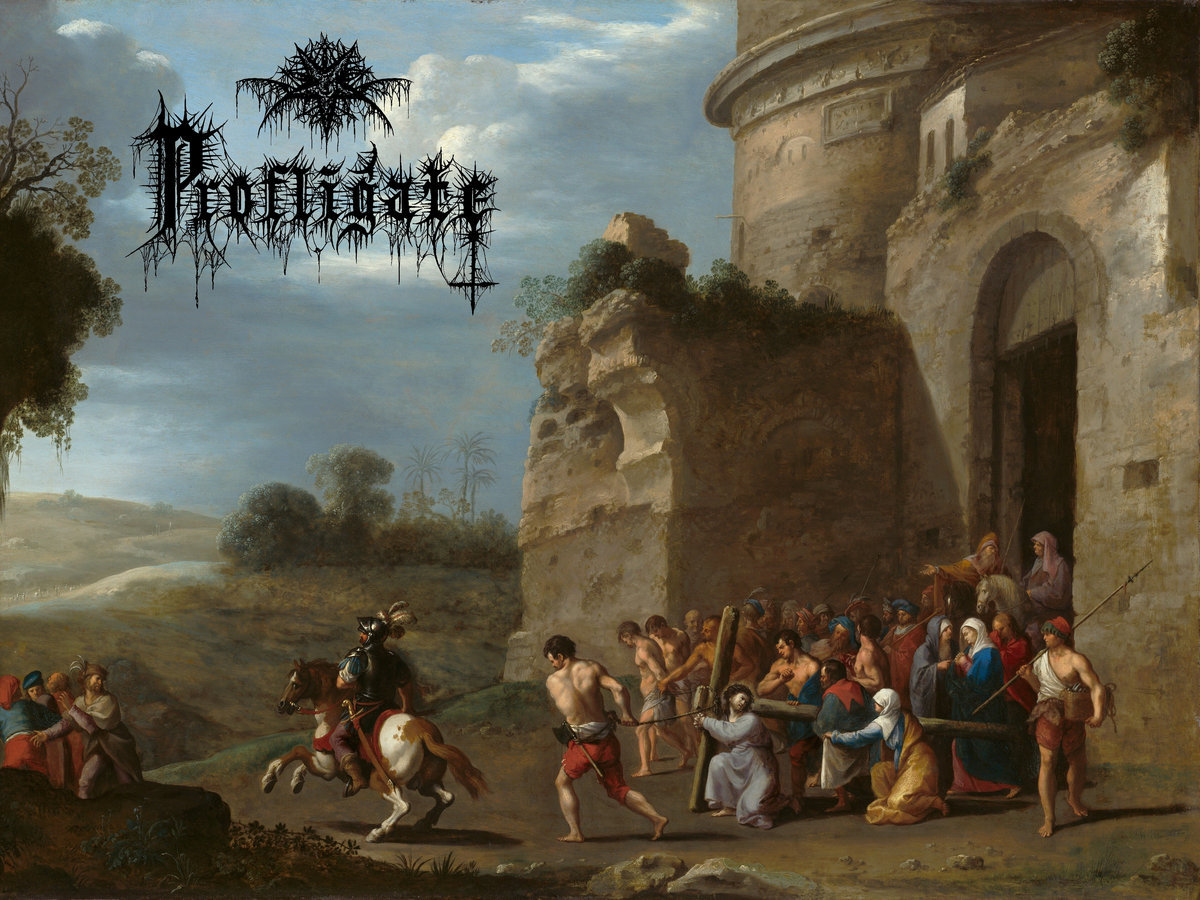 Profligate | PROFLIGATE