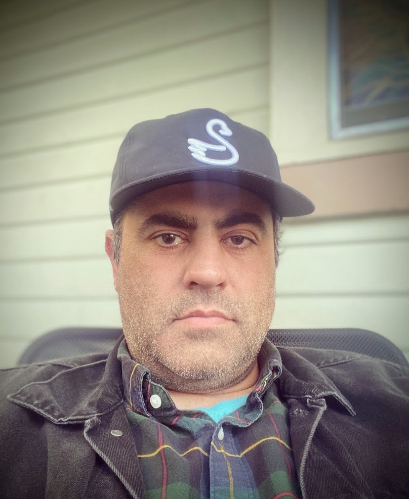 sleeves | Jason Avila