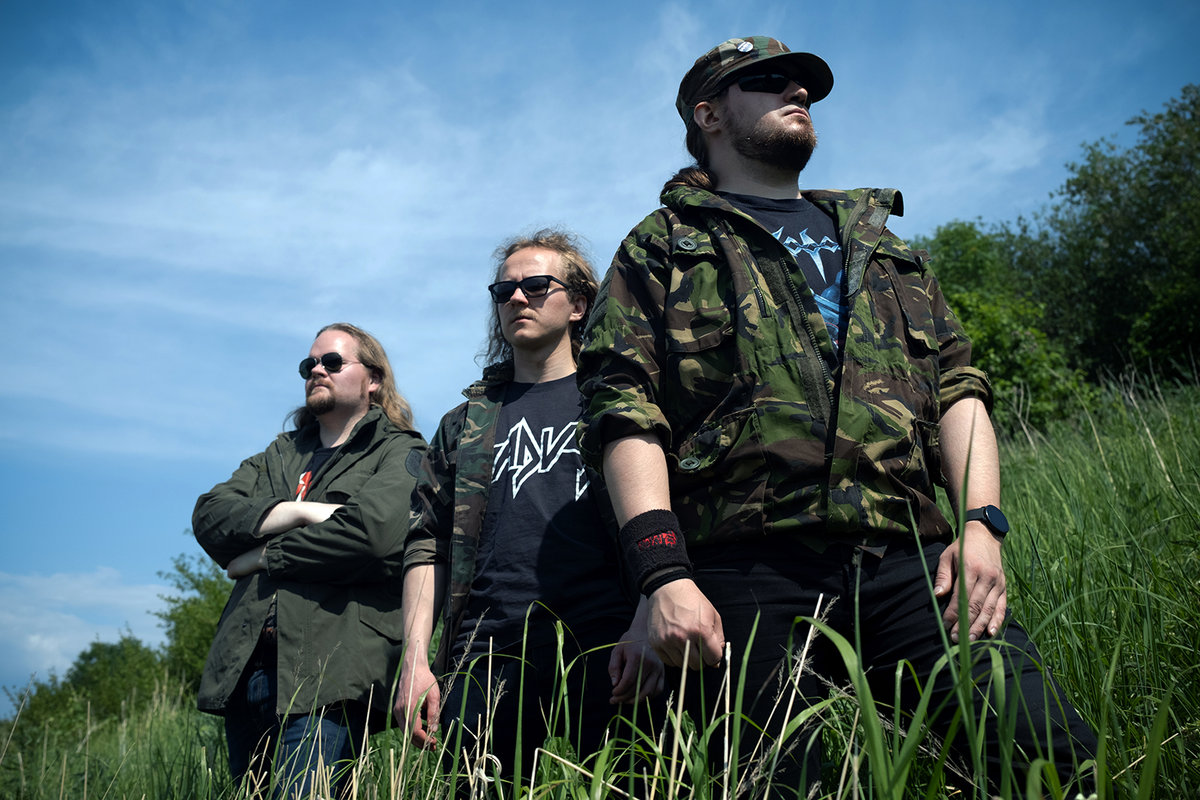 The Baron | Iron Talon