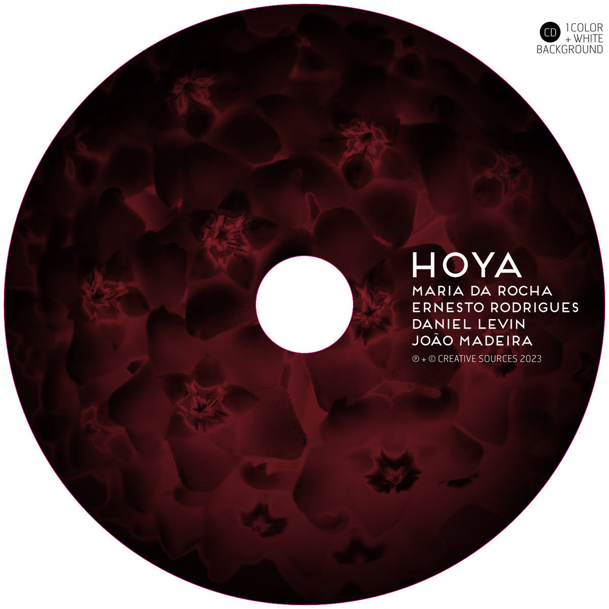 Quartet II | Maria da Rocha, Ernesto Rodrigues, Daniel Levin & João ...