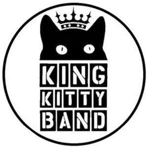 Music | The King Kitty Band
