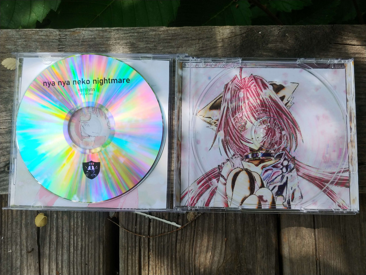 nya nya neko nightmare | yam lynn | unlucky wind