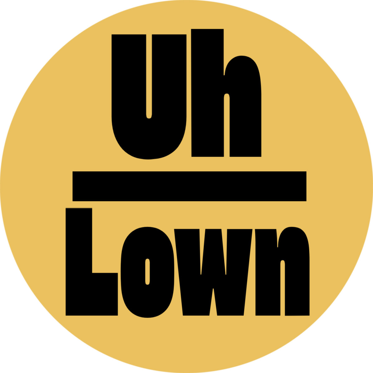 Low-Fine | Uh-lown
