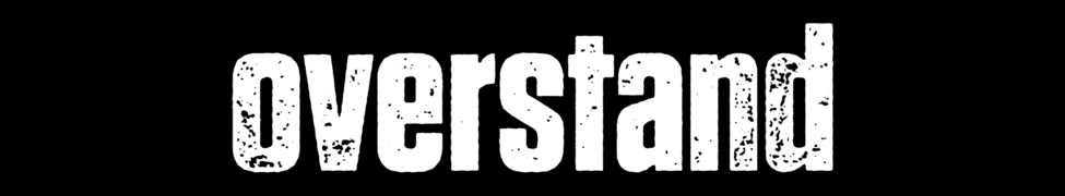 Overstand | Overstand