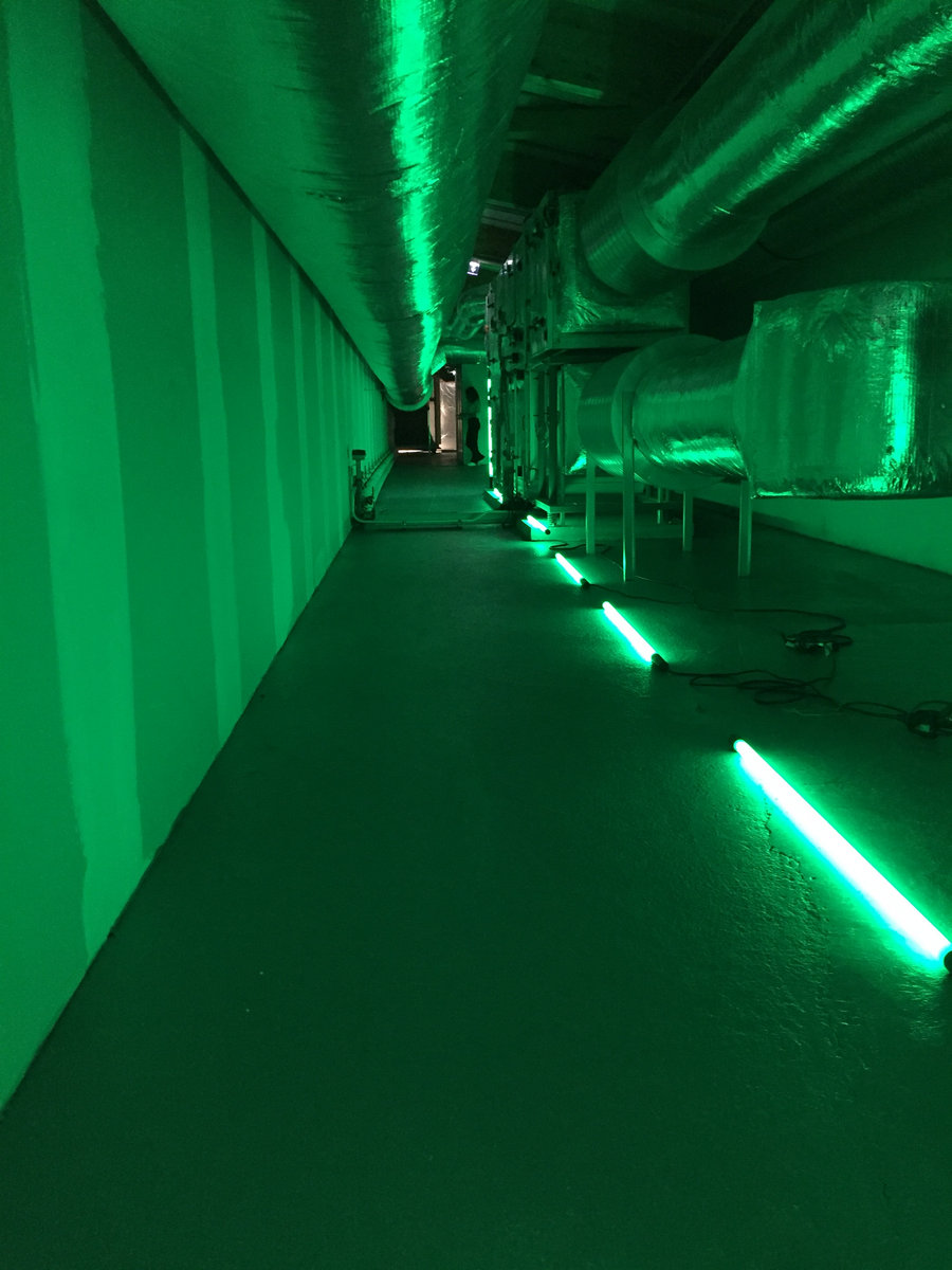 bYE bYE | Happy Hour