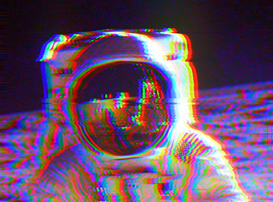 Trans Lunar Injection | Apollo Harmonics