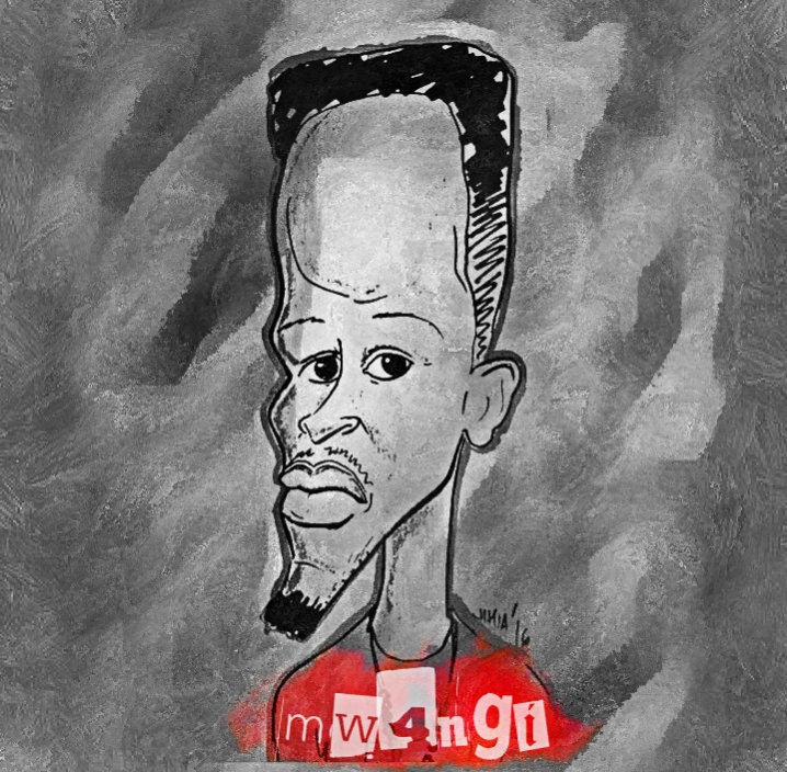 Thong Song and the Obokano (mw4ngi remix) | mw4ngi