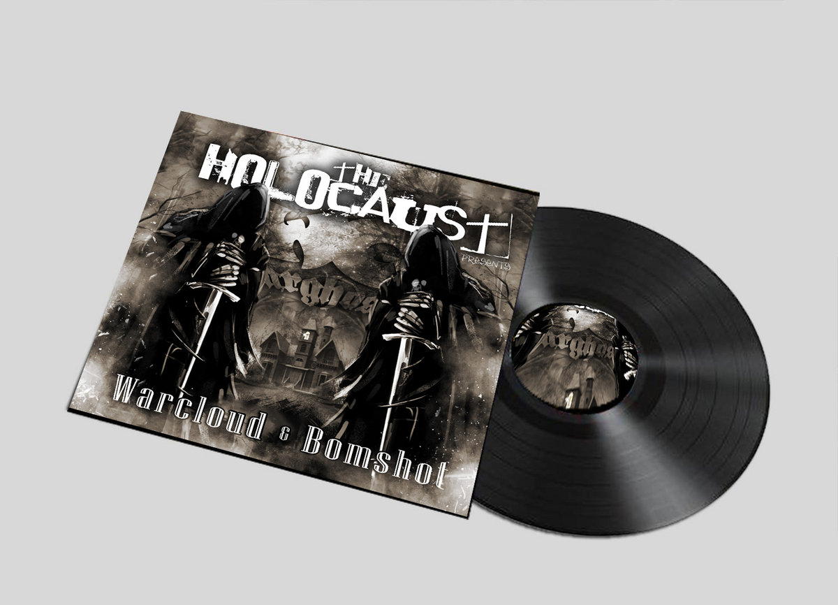 Warghosts | The Holocaust | Bomshot | The Holocaust aka Warcloud