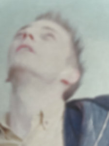 Merch | I Am Weekender