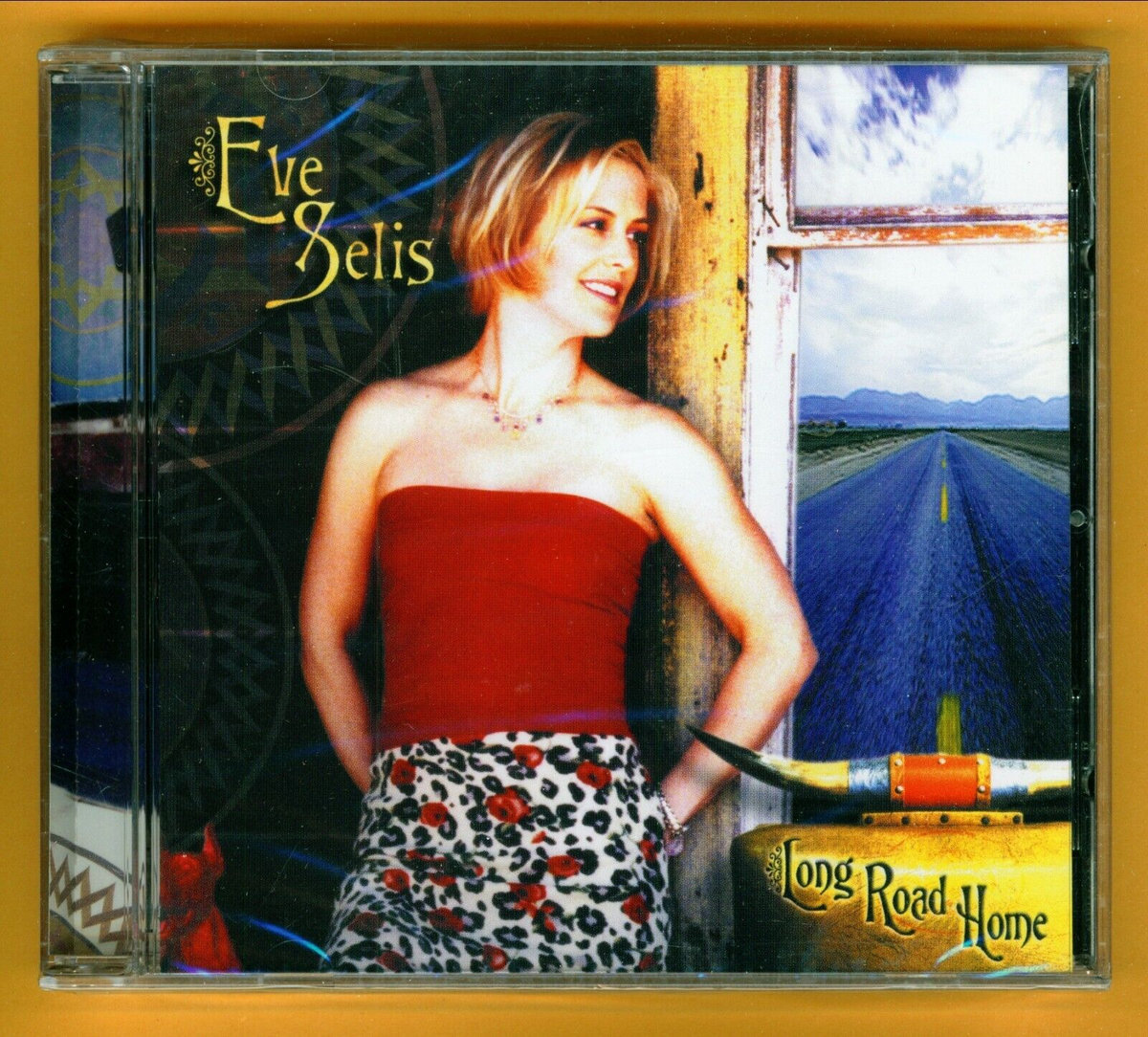 Long Road Home | Eve Selis