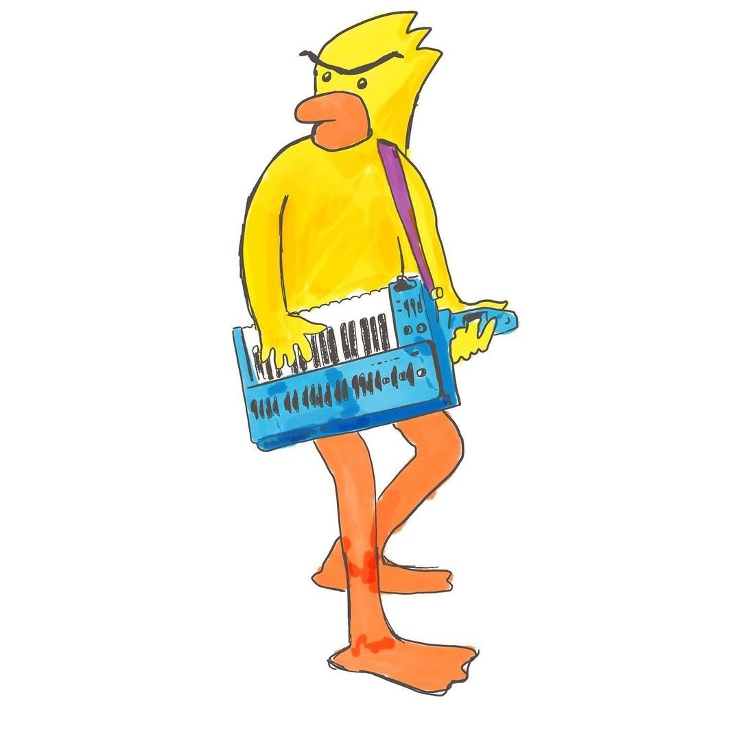 20220811 | Duck Cult