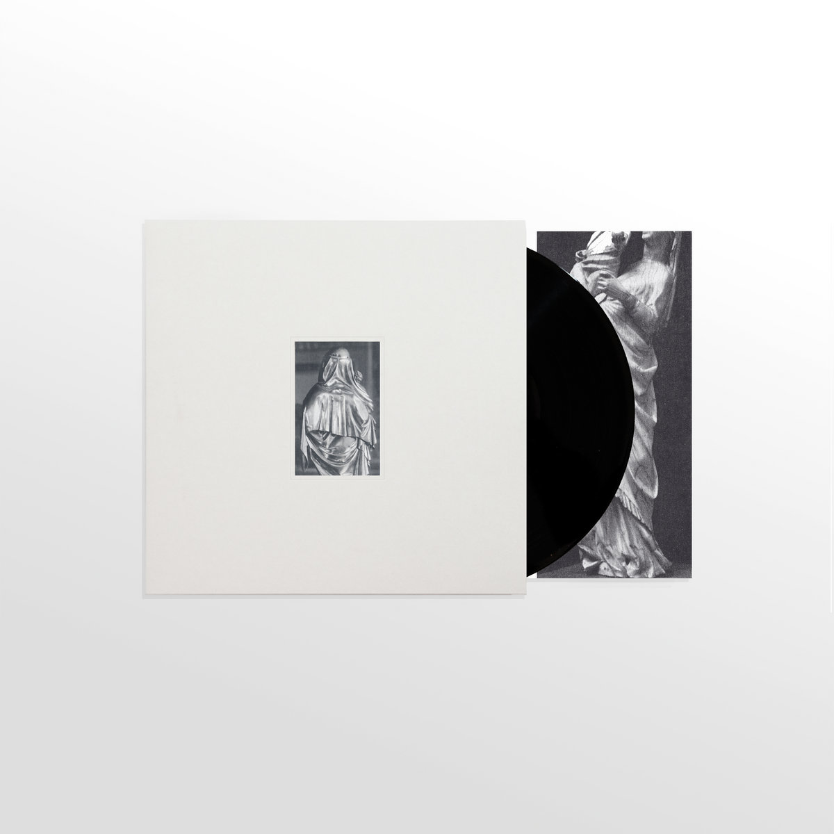 Vessels | J. Carter | VAAGNER