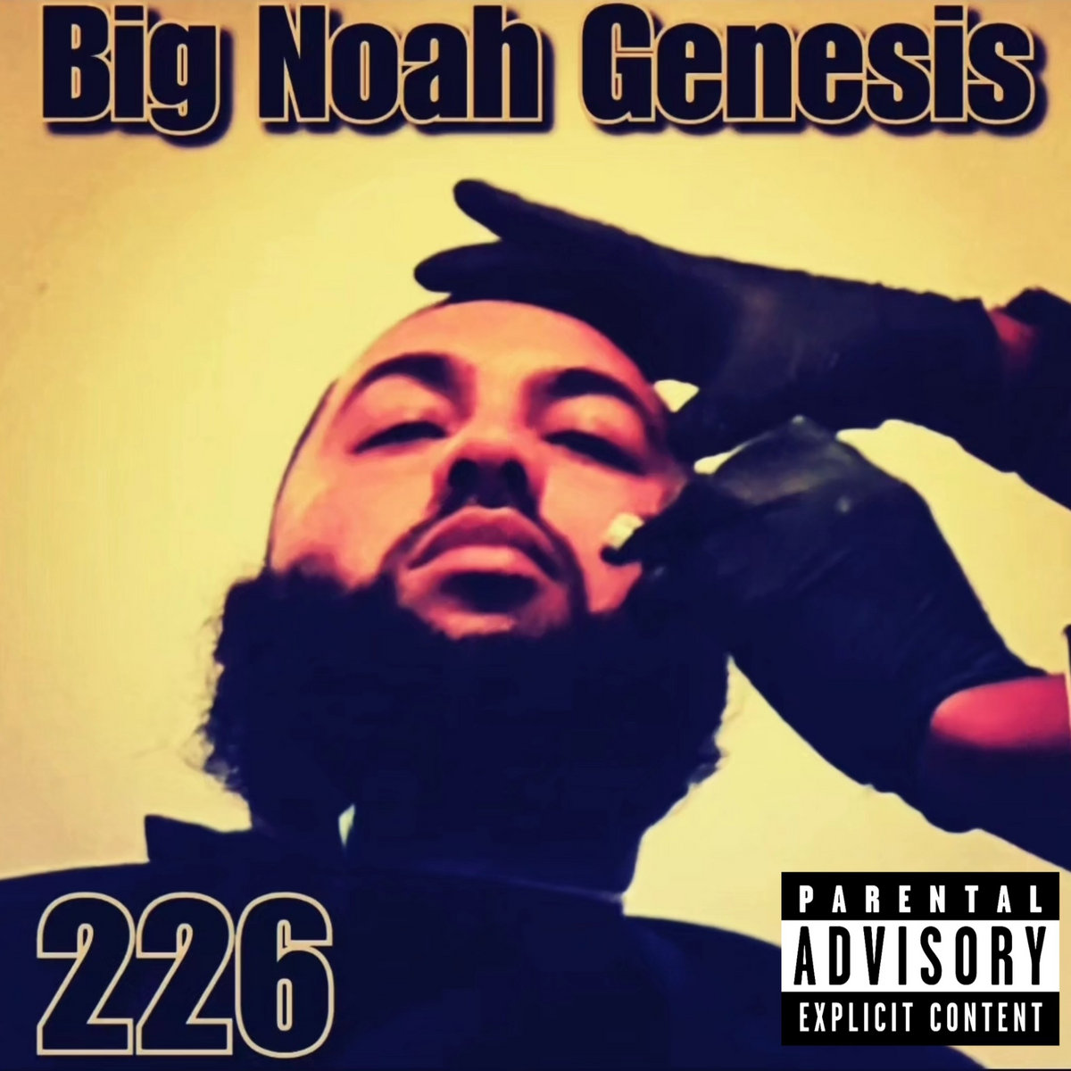 226 | Big Noah Genesis