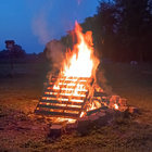 Exploding Trees & Airplane Screams | Patterson Hood