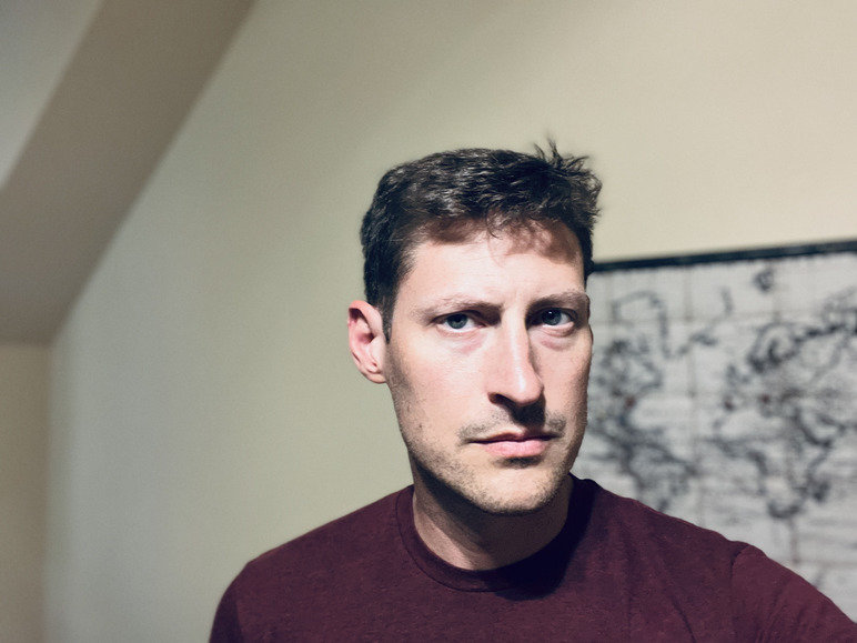 Evening Descent | Hartwell | Hartwell_