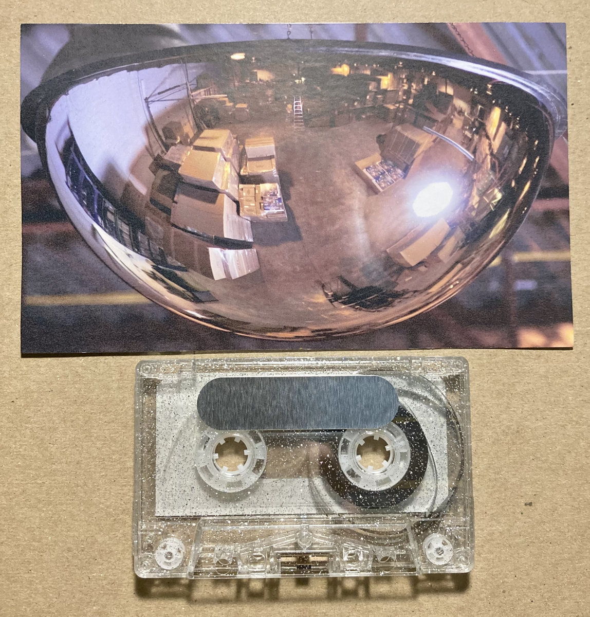 Mirror Dome | Paracusis | ABHORRENT A.D.