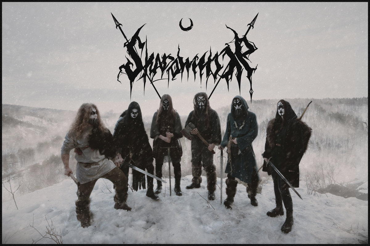 Life in Dungeon (LIVE 2021) | Shadowmoor | SHADOWMOOR