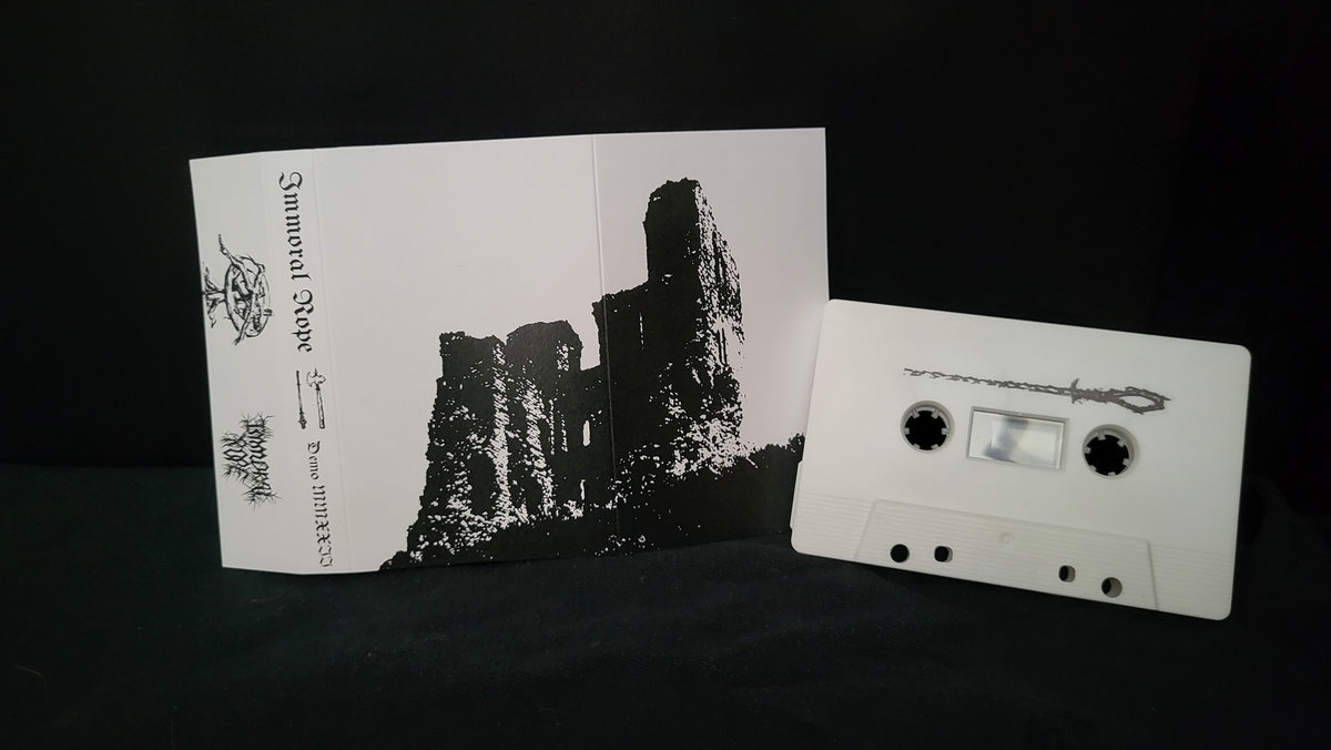 Demo MMXXII | Immoral Rope