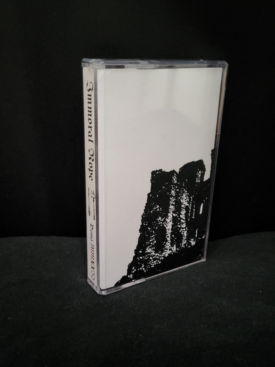 Demo MMXXII | Immoral Rope